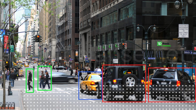 The Contrast Machine Vs. Deep Learning