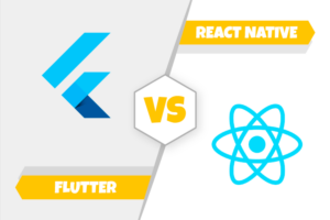Flutter vs React Native - Unbelievable Differences | tecHindustan